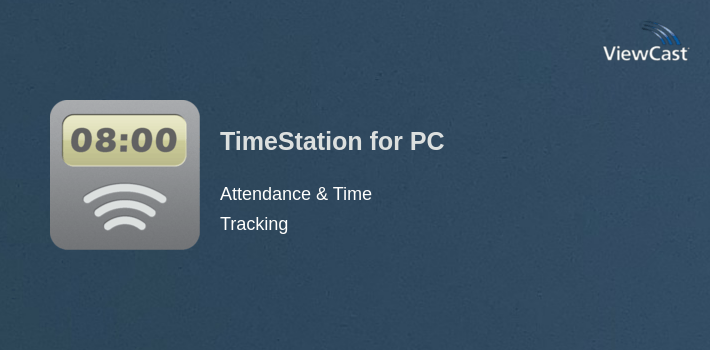 Download TimeStation for PC / Windows / Computer