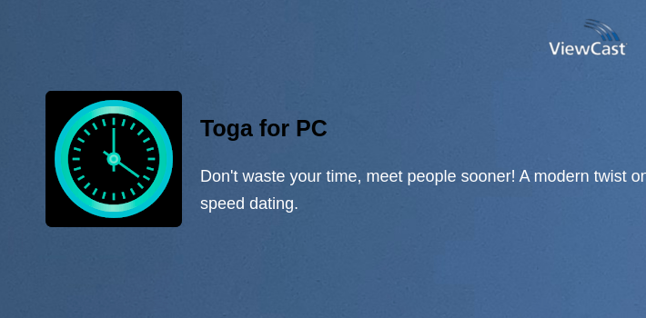 Download Toga for PC / Windows / Computer