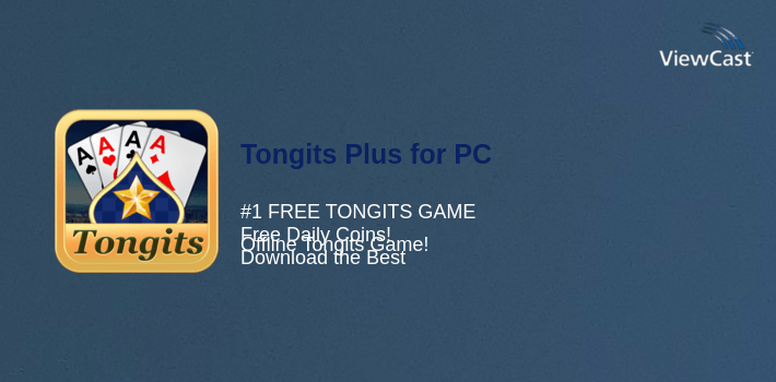 Download Tongits Plus for PC / Windows / Computer