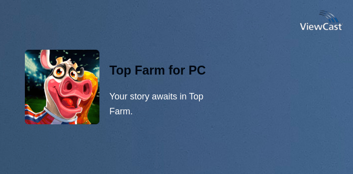 Download Top Farm for PC / Windows / Computer