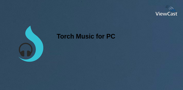 Download Torch Music for PC / Windows / Computer