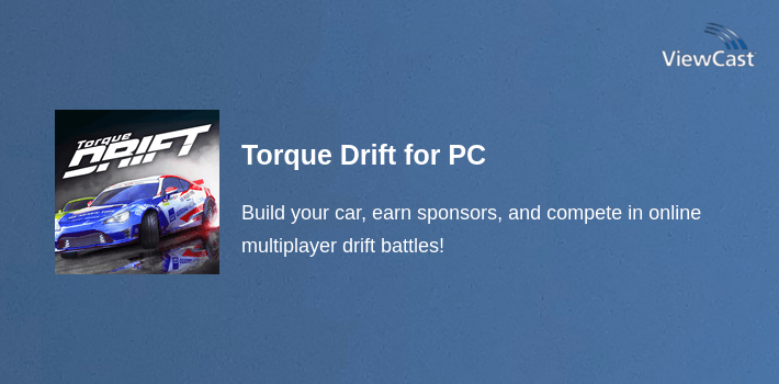 Download Torque Drift for PC / Windows / Computer