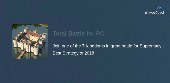 Download Total Battle for PC / Windows / Computer