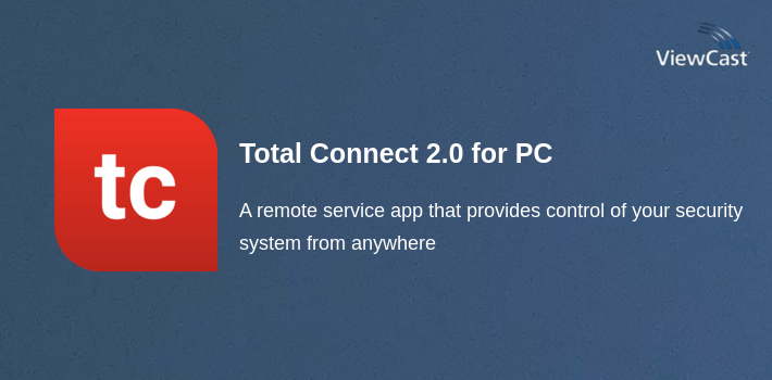Download Total Connect 2.0 for PC / Windows / Computer