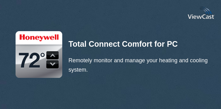 Download Total Connect Comfort for PC / Windows / Computer
