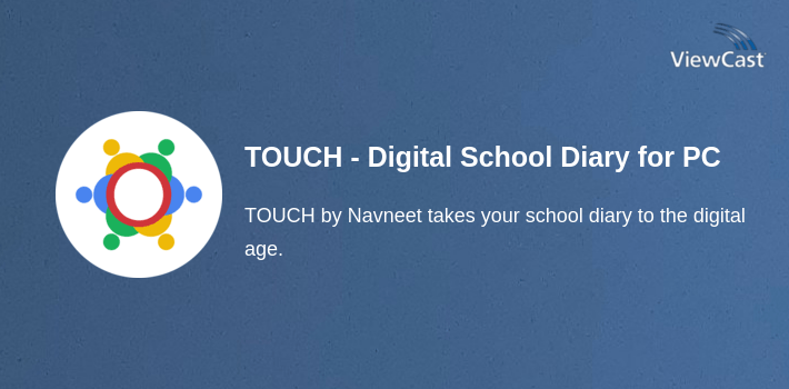 Download TOUCH - Digital School Diary for PC / Windows / Computer