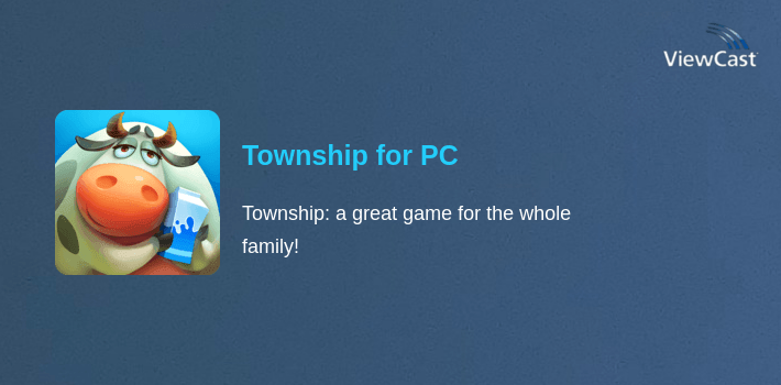 Download Township for PC / Windows / Computer