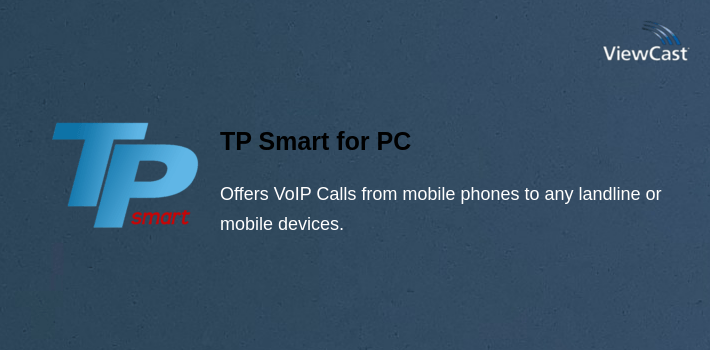 Download TP Smart for PC / Windows / Computer