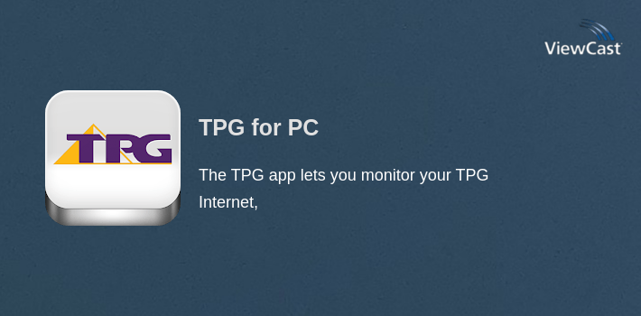 Download TPG for PC / Windows / Computer