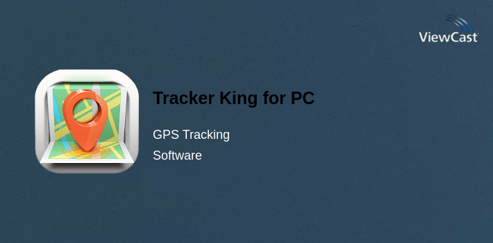 Download Tracker King for PC / Windows / Computer