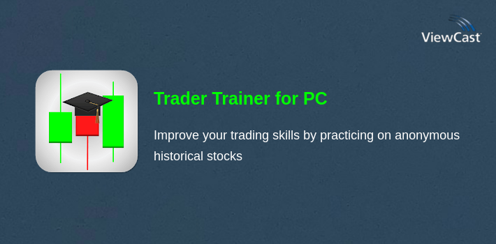 Download Trader Trainer for PC / Windows / Computer