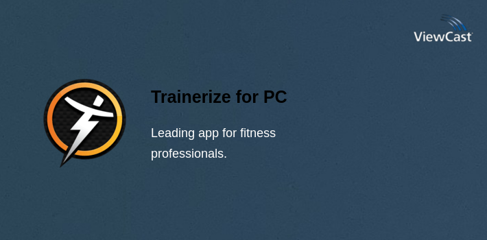 Download Trainerize for PC / Windows / Computer