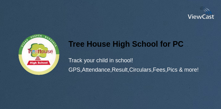 Download Tree House High School for PC / Windows / Computer