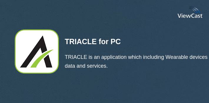 Download TRIACLE for PC / Windows / Computer