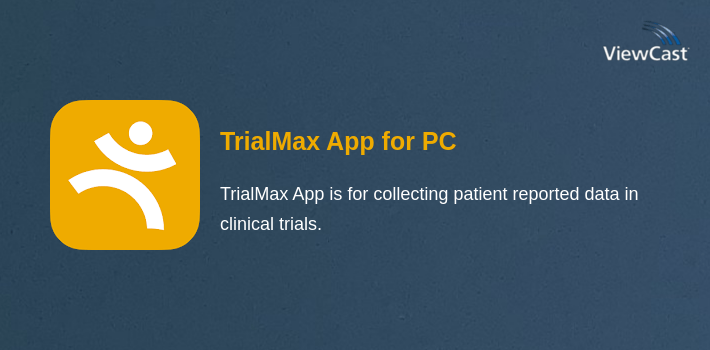 Download TrialMax App for PC / Windows / Computer