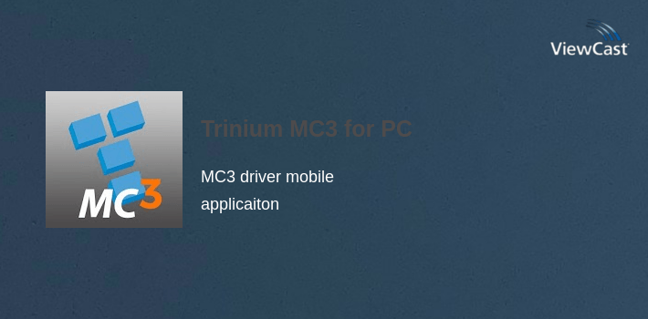 Download Trinium MC3 for PC / Windows / Computer