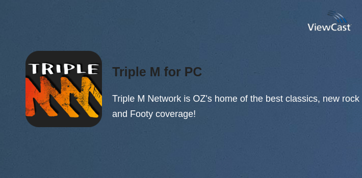 Download Triple M for PC / Windows / Computer
