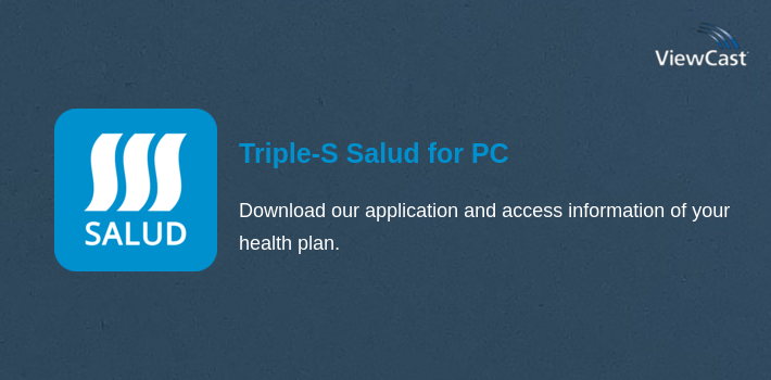 Download Triple-S Salud for PC / Windows / Computer