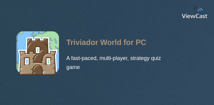 Download Triviador World for PC / Windows / Computer