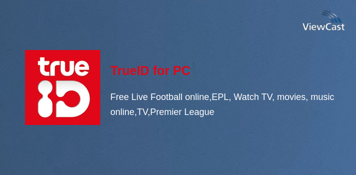 Download TrueID for PC / Windows / Computer