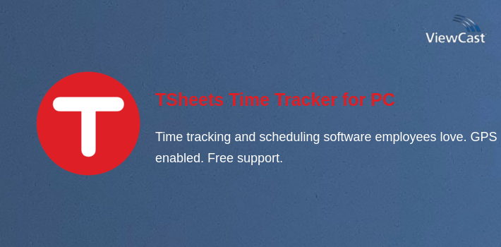 Download TSheets Time Tracker for PC / Windows / Computer