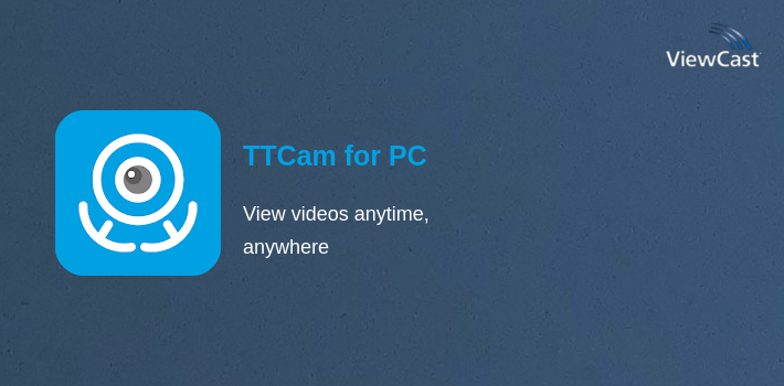Download TTCam for PC / Windows / Computer