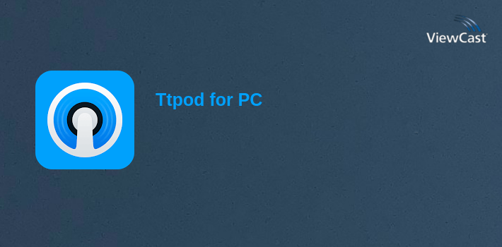Download Ttpod for PC / Windows / Computer
