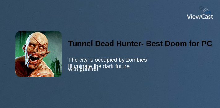 Download Tunnel Dead Hunter- Best Doomsday Zombie Survival for PC ...