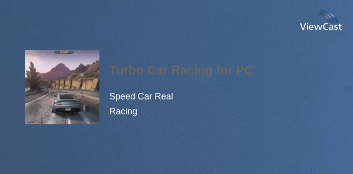 Download Turbo Car Racing for PC / Windows / Computer