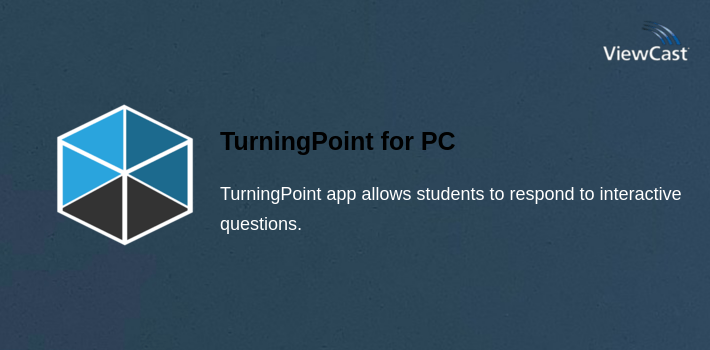 Download TurningPoint for PC / Windows / Computer