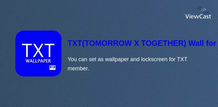 Download TXT(TOMORROW X TOGETHER) Wallpaper KPOP for PC / Windows ...