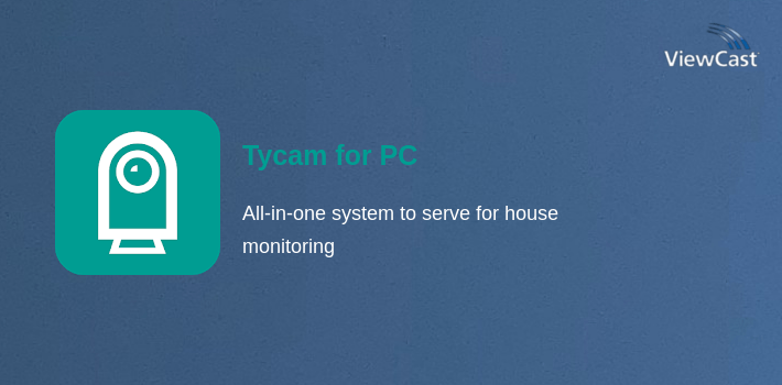 Download Tycam for PC / Windows / Computer