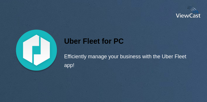 Download Uber Fleet for PC / Windows / Computer