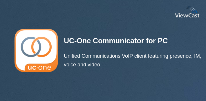 Download UC-One Communicator for PC / Windows / Computer