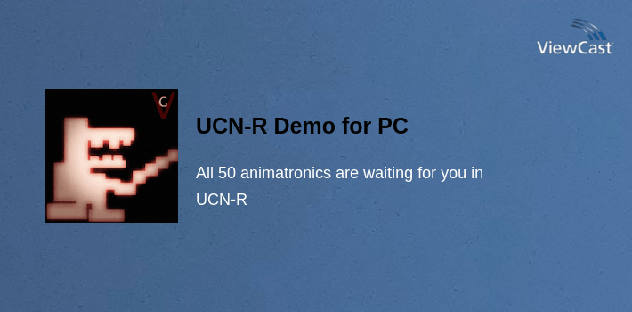 Download UCN-R Demo for PC / Windows / Computer