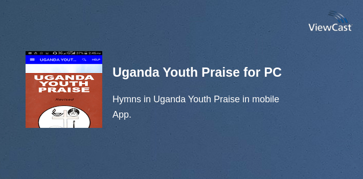 Download Uganda Youth Praise for PC / Windows / Computer