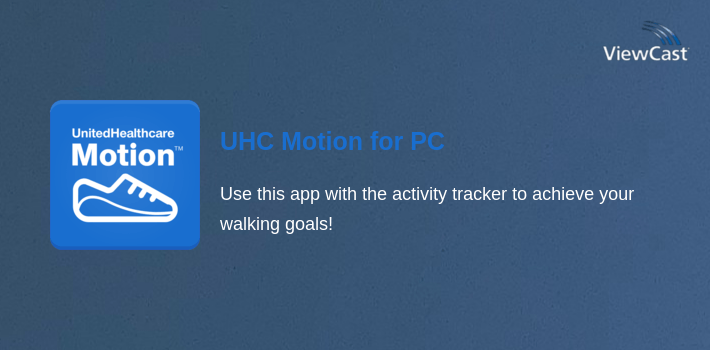 Download UHC Motion for PC / Windows / Computer