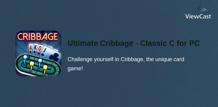 Download Ultimate Cribbage - Classic Card Game for PC / Windows / Computer