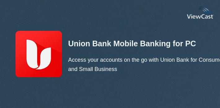 Download Union Bank Mobile Banking for PC / Windows / Computer