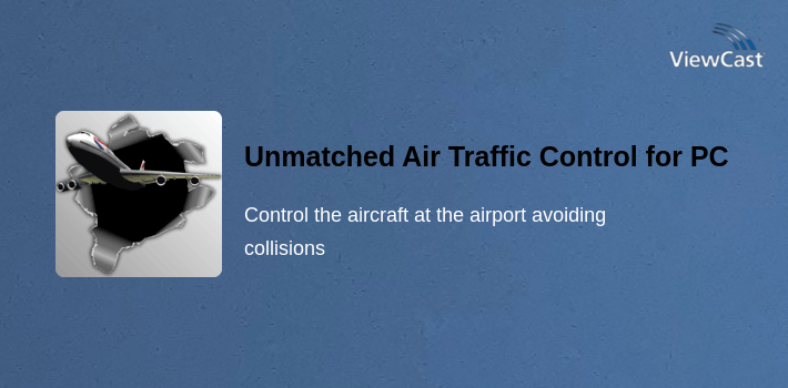 Download Unmatched Air Traffic Control for PC / Windows / Computer