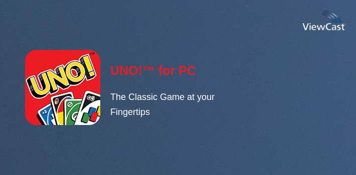 Download UNO!™ for PC / Windows / Computer