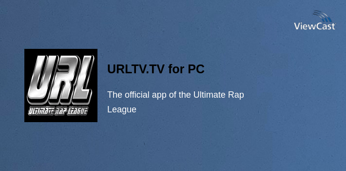 Download URLTV.TV for PC / Windows / Computer