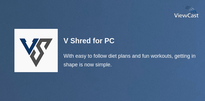Download V Shred for PC / Windows / Computer