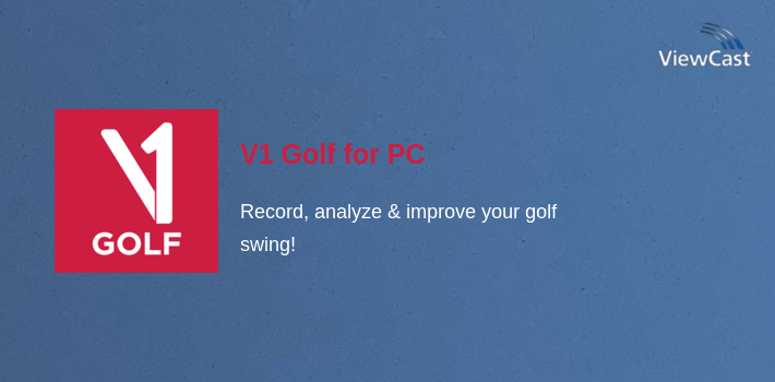 Download V1 Golf for PC / Windows / Computer