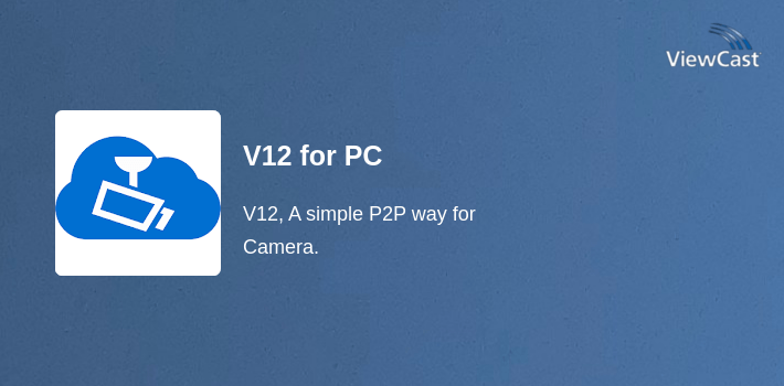 Download V12 for PC / Windows / Computer