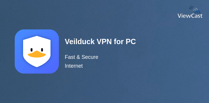Download Veilduck VPN for PC / Windows / Computer
