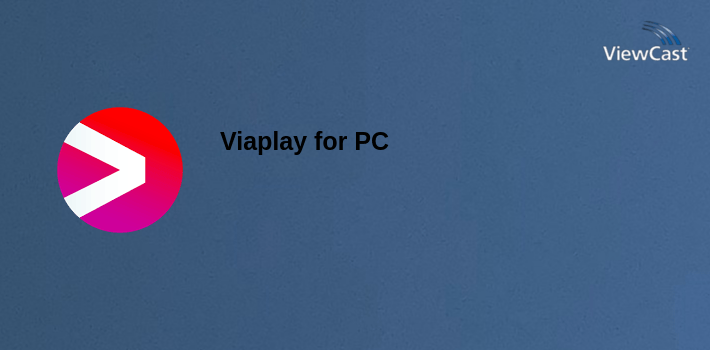 Download Viaplay for PC / Windows / Computer