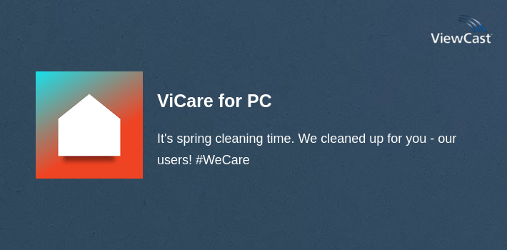Download ViCare for PC / Windows / Computer