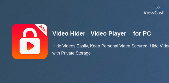 Download Video Hider - Video Player - Video Vault for PC / Windows ...