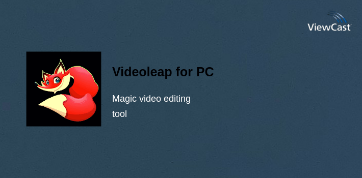 Download Videoleap for PC / Windows / Computer